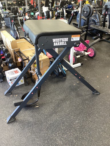 Used Westside Scout Reverse Hyperextension 11613-S000173140 ...