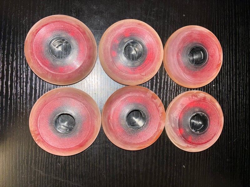 Rink Rat Identity’s 6.80mm | SidelineSwap | Buy and Sell on SidelineSwap