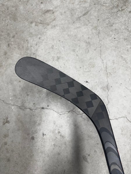 85 Flex P29 Senior CCM JetSpeed FT5 Pro Left Hand Hockey Stick Pro ...