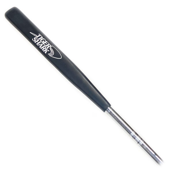 Tiger Shark Great White Pat Simmons Oversized 35" Blade Putter ...
