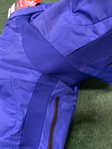 New Maple Leafs CCM HP70X Hockey Pants | Senior Medium | SidelineSwap ...