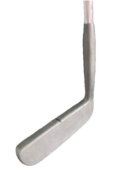 Sting-Ray Napa Blade Putter Made In USA Comet Steel 34" With Good ...