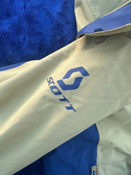 Men's Small 152 SCOTT Snow Jacket (Used) | SidelineSwap | Buy and Sell ...