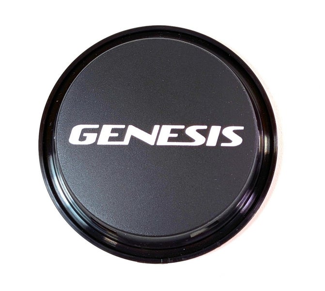 Genesis GS2000 Diaphragm Front Cover Purge Button 2nd Stage Regulator ...