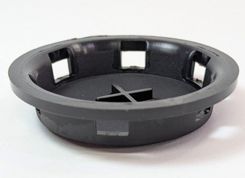 Genesis GS2000 Diaphragm Front Cover Purge Button 2nd Stage Regulator ...