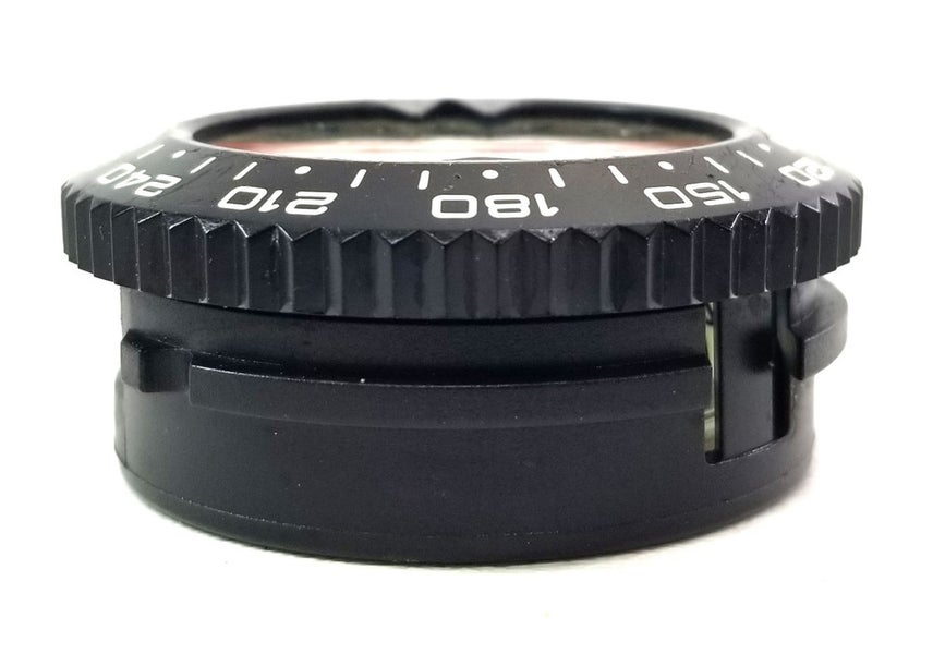 Aqua Lung Submersible Compass Puck Module Scuba Dive (Oceanic, Aeris ...