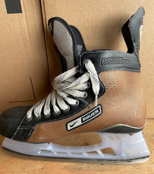 Bauer Supreme One90 Hockey Skates 10D | SidelineSwap | Buy and Sell on ...