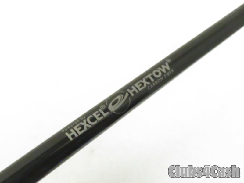 Project X HZRDUS Smoke RDX Red 60g 6.0 Driver Shaft +PING G430 G440 ...