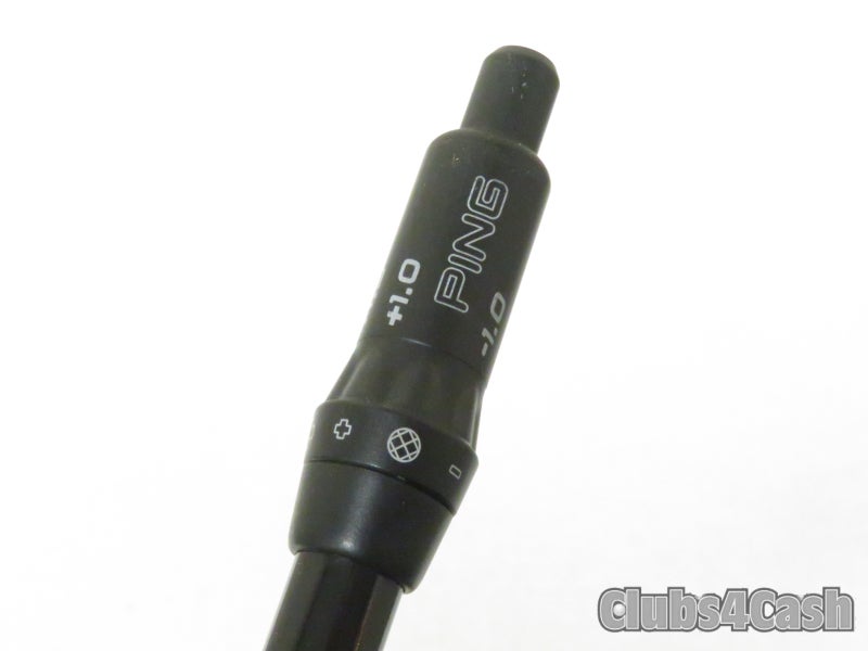 Project X HZRDUS Smoke RDX Red 60g 6.0 Driver Shaft +PING G430 G440 ...