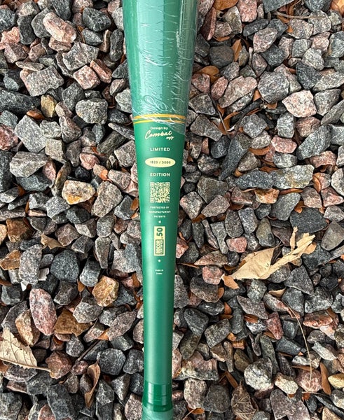 New COMBAT MFG Country Club SPEC-A1 BBCOR Bat, Members Only: 32/29 ...