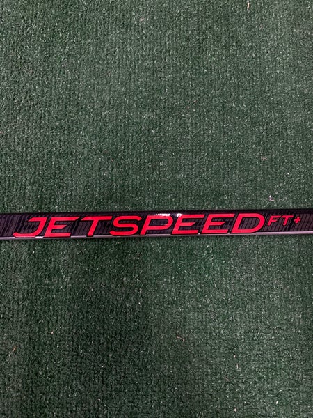Senior CCM Jetspeed FT+ Hockey Stick Right Handed P90TM 85 Flex Pro ...