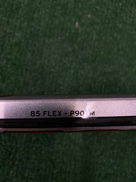Senior CCM Jetspeed FT+ Hockey Stick Right Handed P90TM 85 Flex Pro ...