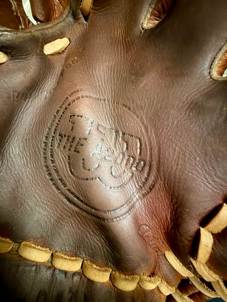Wilson “The A2000” L- RH Infield Baseball Glove 11.5" SEND OFFERS ...
