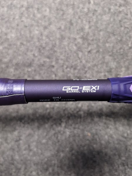 2026 Louisville Slugger KRYO THUNDERNIGHT 31" / 20 oz FP Softball Bat ...