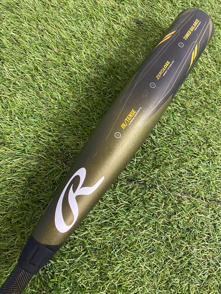 2024 Rawlings Icon Composite Bat USSSA Certified (-10) Composite 17 oz ...