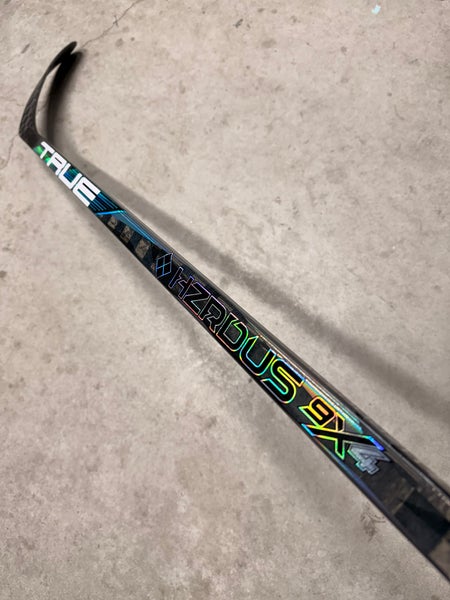 3 Pack 75 Flex P86 Hzrdus Smoke Senior True Left Hand Pro Stock (New ...