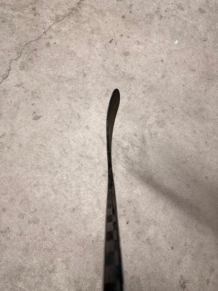 3 Pack 75 Flex P86 Hzrdus Smoke Senior True Left Hand Pro Stock (New ...