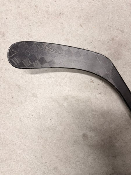 3 Pack 75 Flex P86 Hzrdus Smoke Senior True Left Hand Pro Stock (New ...