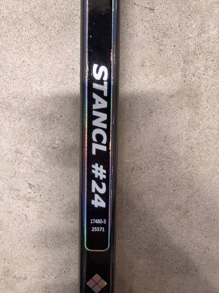 3 Pack 75 Flex P86 Hzrdus Smoke Senior True Left Hand Pro Stock (New ...