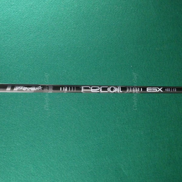 Mizuno JPX 923 Hot Metal HL SW Sand Wedge UST Recoil ESX 460 F3 ...