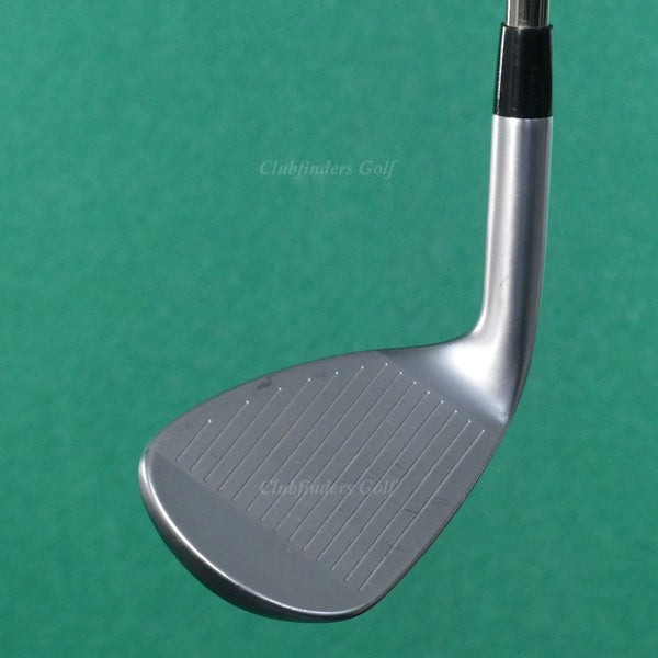 Mizuno JPX 923 Hot Metal HL SW Sand Wedge UST Recoil ESX 460 F3 ...