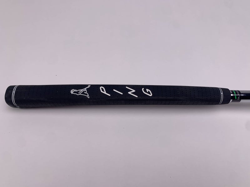 Ping Tyne G 2023 Putter 35" Black Dot Mens RH | SidelineSwap | Buy and ...