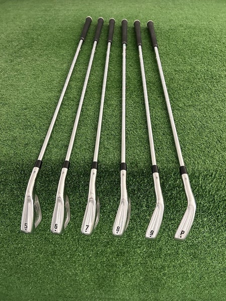Callaway Apex Pro 19 Forged Iron Set 5-P / NS Pro 95 Stiff ...