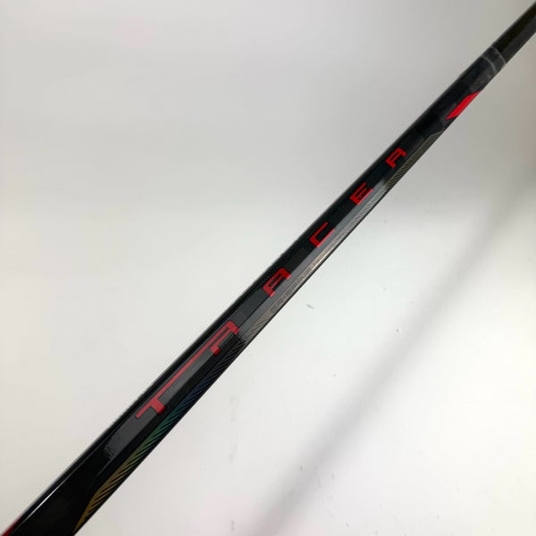 Repaired Right Handed Red Bauer Nexus Tracer | Grip | P92 Curve | 82 ...
