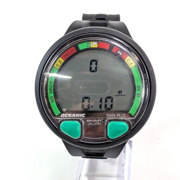 NEW Wrist Mount Boot for Oceanic Data Plus 2 Scuba Dive Computer Puck ...