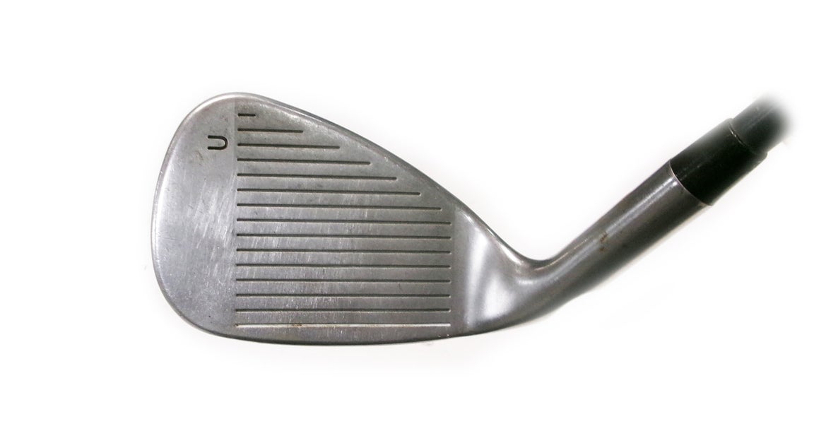 Ping G Series Single Utility Wedge Graphite White Dot Ping CFS 70 ...