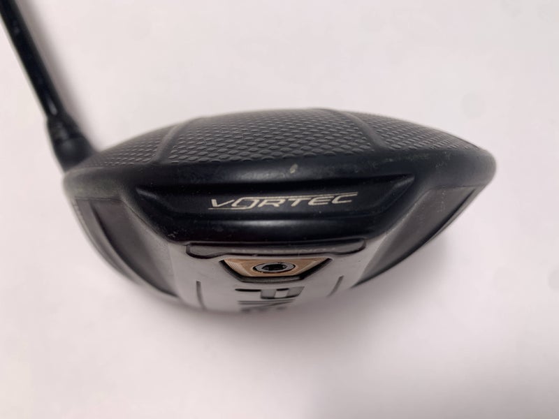 Ping G400 Driver 10.5* Fujikura Vista Pro R2 45g Senior Graphite Mens ...