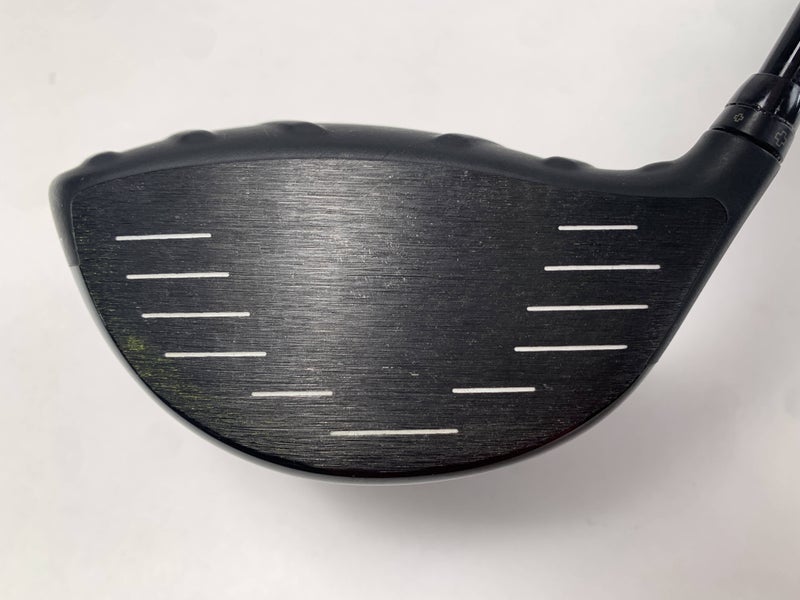 Ping G400 Driver 10.5* Fujikura Vista Pro R2 45g Senior Graphite Mens ...