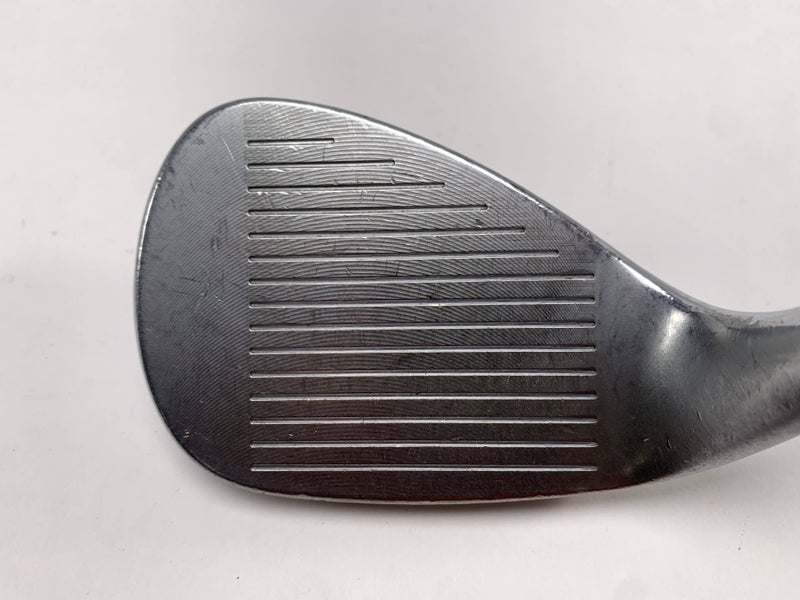 Cleveland 588 RTX Rotex Face Gap Wedge GW 52* 10 Action UltraLite 50g ...