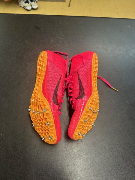Nike Sprinter's Track Cleats sz 8.5 (Used) | SidelineSwap | Buy and ...