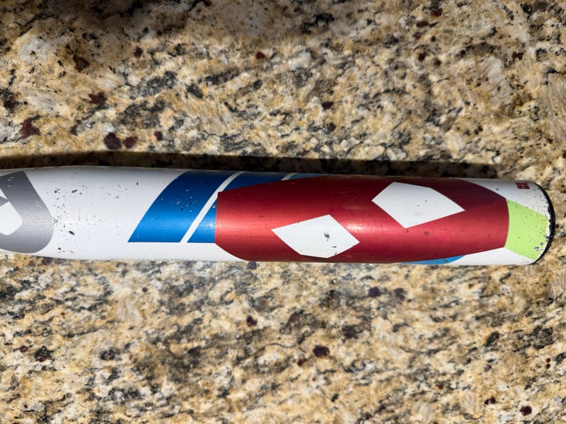 LEGENDARY BAT & RARE SIZE! 2016 DeMarini CF8 Fastpitch Softball Bat 29/ ...