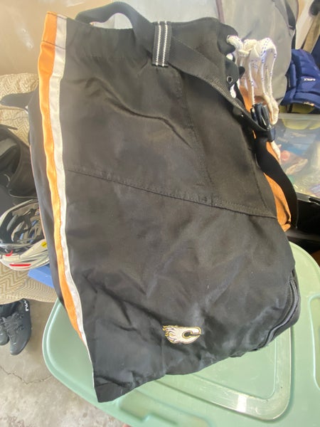 Black XL Easton Pant Shell Pro Stock (Used) | SidelineSwap | Buy and ...