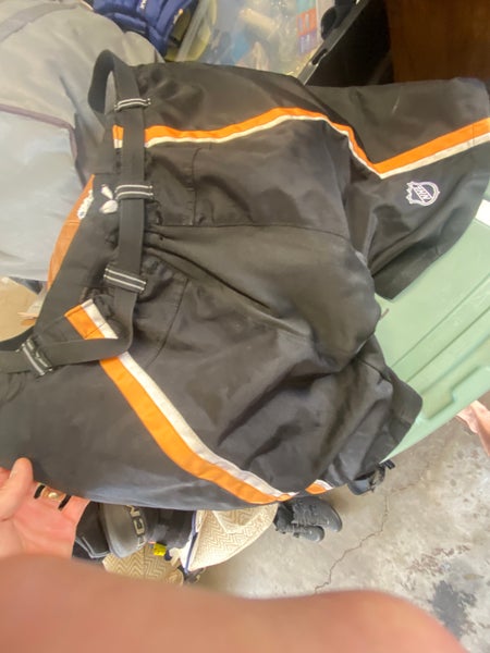 Black XL Easton Pant Shell Pro Stock (Used) | SidelineSwap | Buy and ...