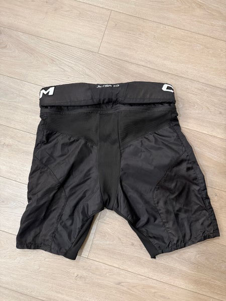 CCM JetSpeed Girdle Shell - Sr Medium (Used) | SidelineSwap | Buy and ...