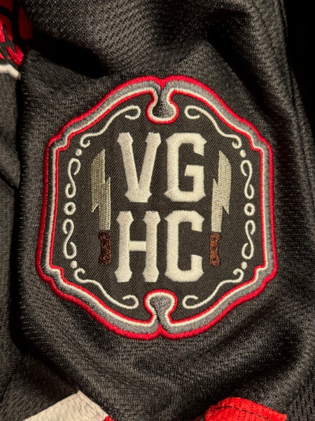 VGHC Camp Crystal Lake jersey & socks | SidelineSwap | Buy and Sell on ...