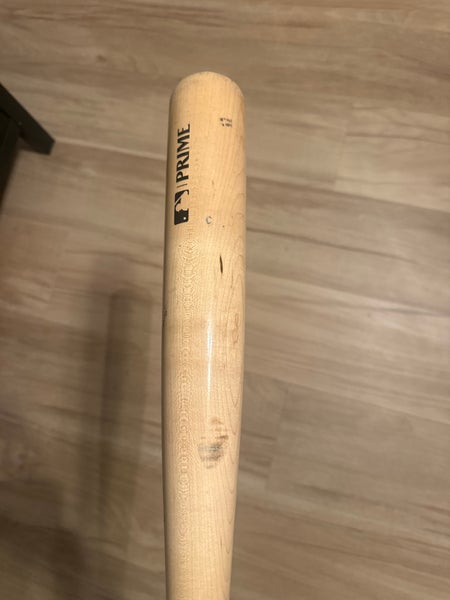 Louisville Slugger MLB Prime CB35 Cody Bellinger Pro Model Maple BBCOR ...