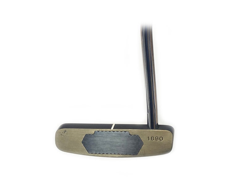 Ping Darby F Titanium Pixel Limited Edition 36" Putter (#1690 ...