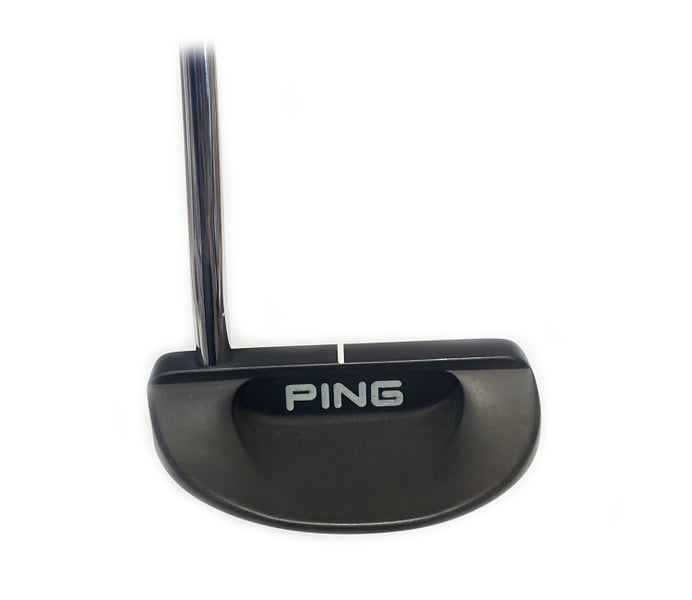 Ping Darby F Titanium Pixel Limited Edition 36" Putter (#1690 ...