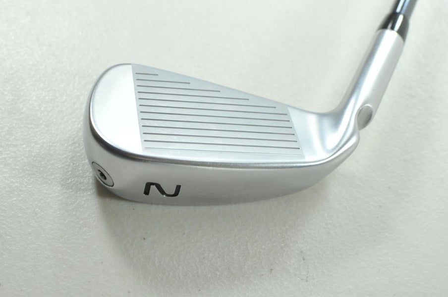 Ping iDi Utility #2 Driving Iron Stiff Flex 90g Tour 2.0 Black Graphite ...