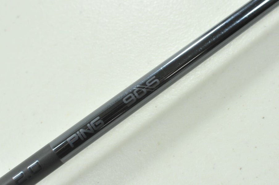Ping iDi Utility #2 Driving Iron Stiff Flex 90g Tour 2.0 Black Graphite ...