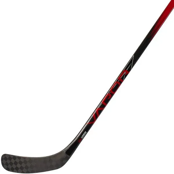 Bauer Vapor X4 Senior Stick | Left Hand | 77 Flex | P28 Curve ...