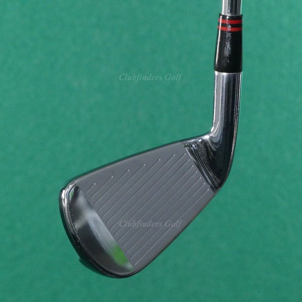 Ben Hogan Apex Edge Forged Single 3 Iron Apex Edge 4 Steel Stiff ...