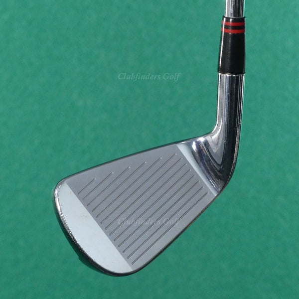 Ben Hogan Apex Edge Forged Single 6 Iron Apex Edge 4 Steel Stiff ...