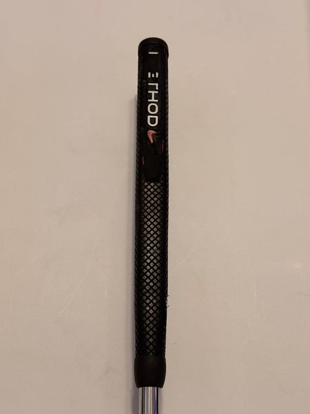 Nike Method Core MC5i Mallet Right Handed Putter 35" (Used ...