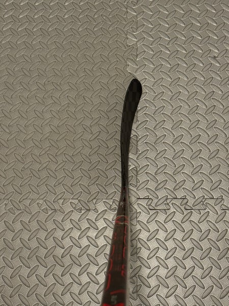 Bauer Vapor ADV Left Hand Hockey Stick Toe Pattern 87 Flex (New ...