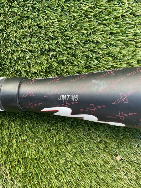 2025 Marucci CATX2 Composite USSSA Certified Bat (-10) 19 oz 29" (Used ...